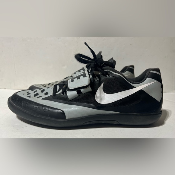 Nike | Shoes | Nike Zoom Zm Sd Track Field Mens Us 4 Throwing Shoes ...
